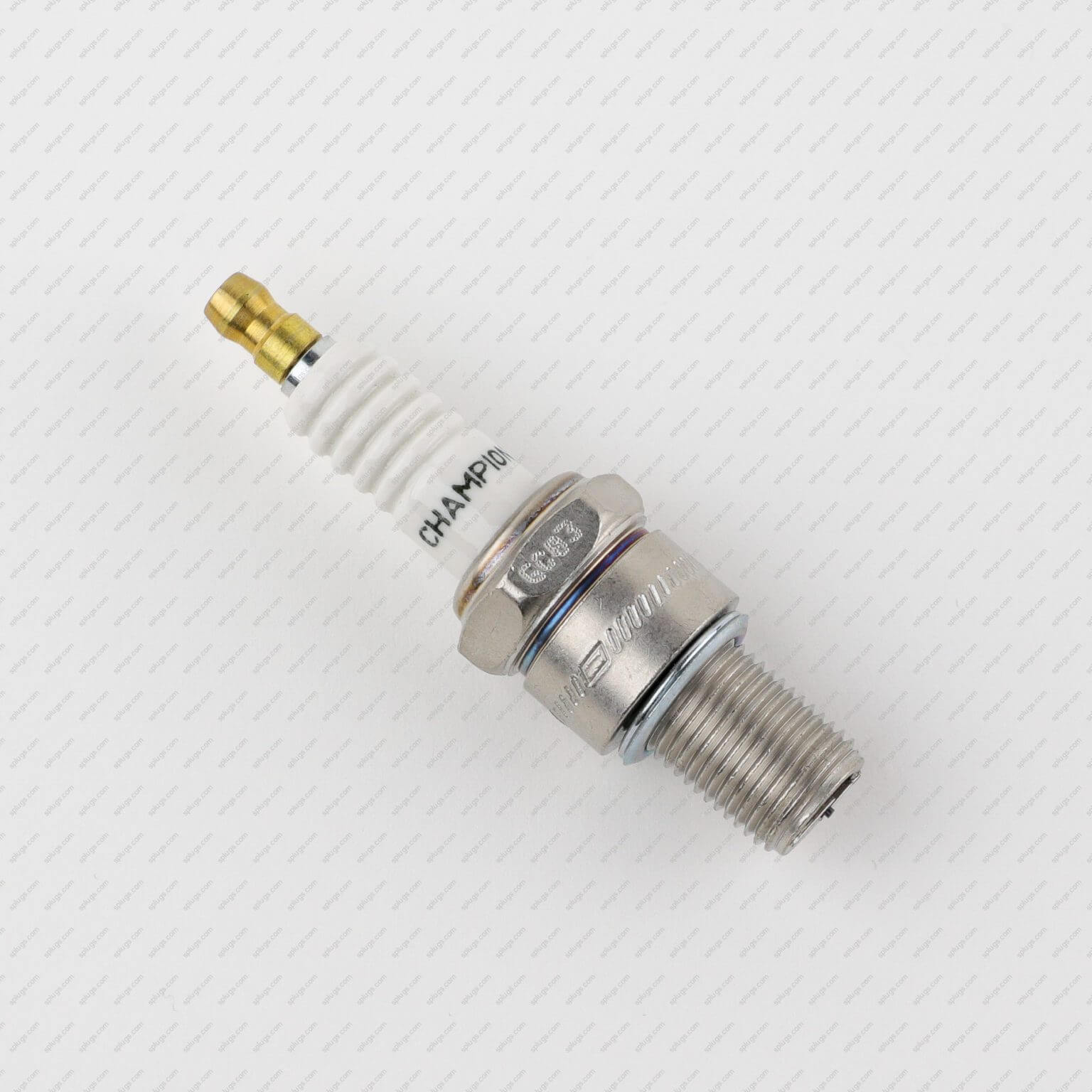 Industrial Spark Plug Supplier | SPLUGS | Caterpillar, Champion, Bosch ...
